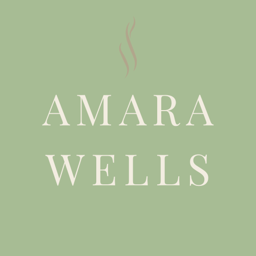 Our Story | Luxury Home Fragrance & Calm Living | Amara Wells